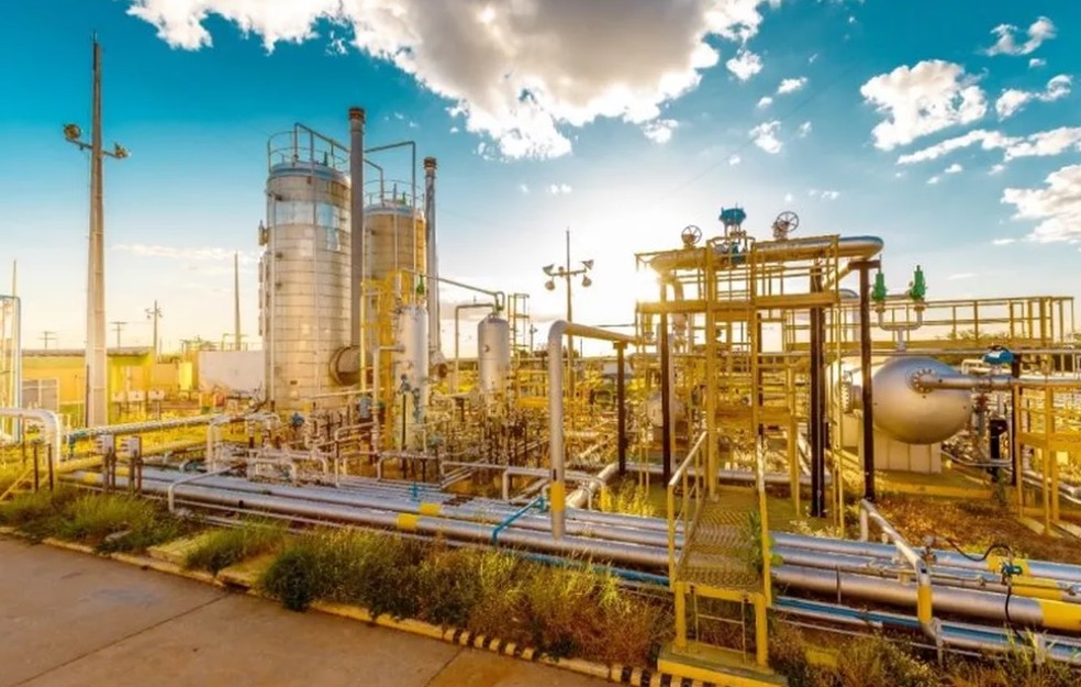 PetroRecôncavo RECV avança na bolsa potencial de valorização de É hora de comprar