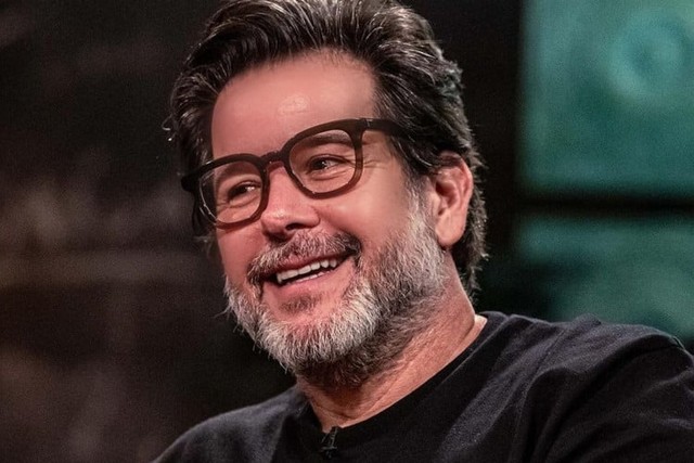 Os próximos passos de Murilo Benício: o cinema e a Faria Lima