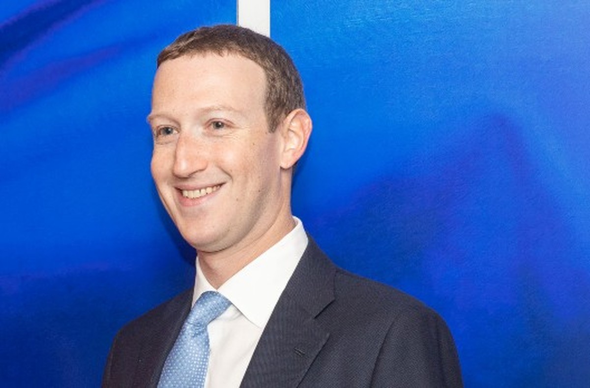 Zuckerberg ultrapassa Bezos e se torna o segundo mais rico do mundo ...