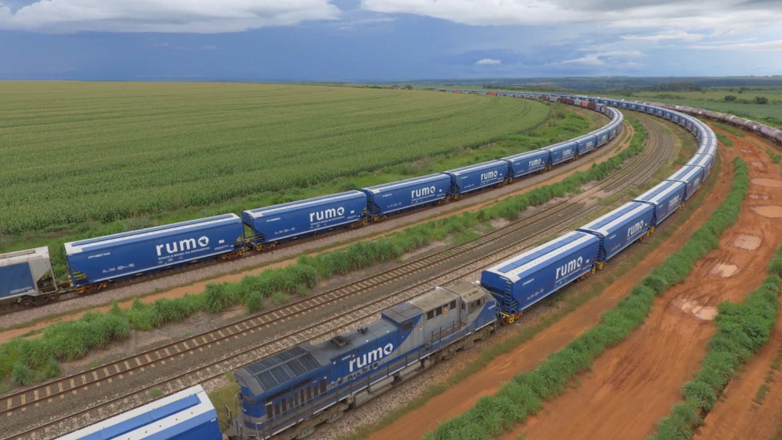 Cosan (CSAN3), Rumo (RAIL3), Raízen (RAIZ4), Oncoclínicas (ONCO3) e ...