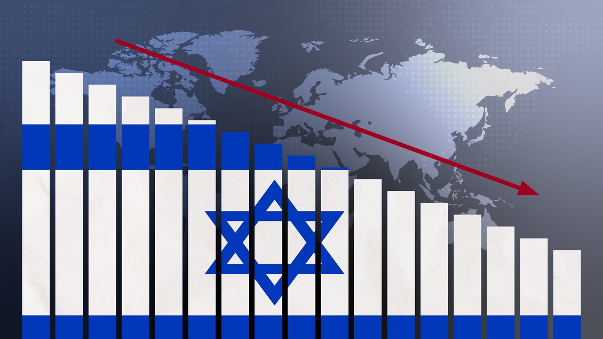 Qual o impacto da guerra sobre as ações das empresas de Israel ...