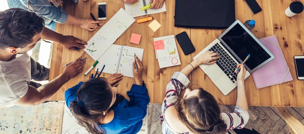 Startups podem concorrer até R$ 1 milhão em feira de inovação