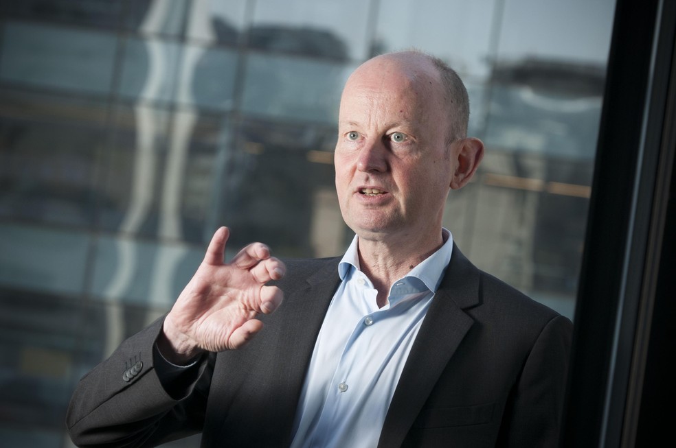 Guerra na Ucrânia torna Brasil mais atraente a capital europeu, diz ...