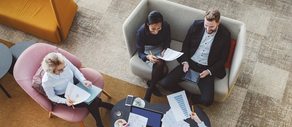 Empresas do mercado financeiro oferecem diversas vagas para contratação ...