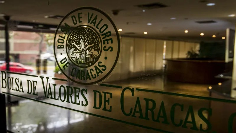 Wall Street quer ETF de Venezuela após operação militar dos Estados Unidos