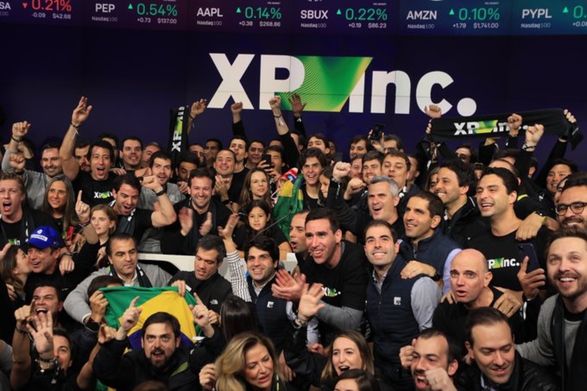 Vale a pena ser um agente autônomo de investimento da XP?