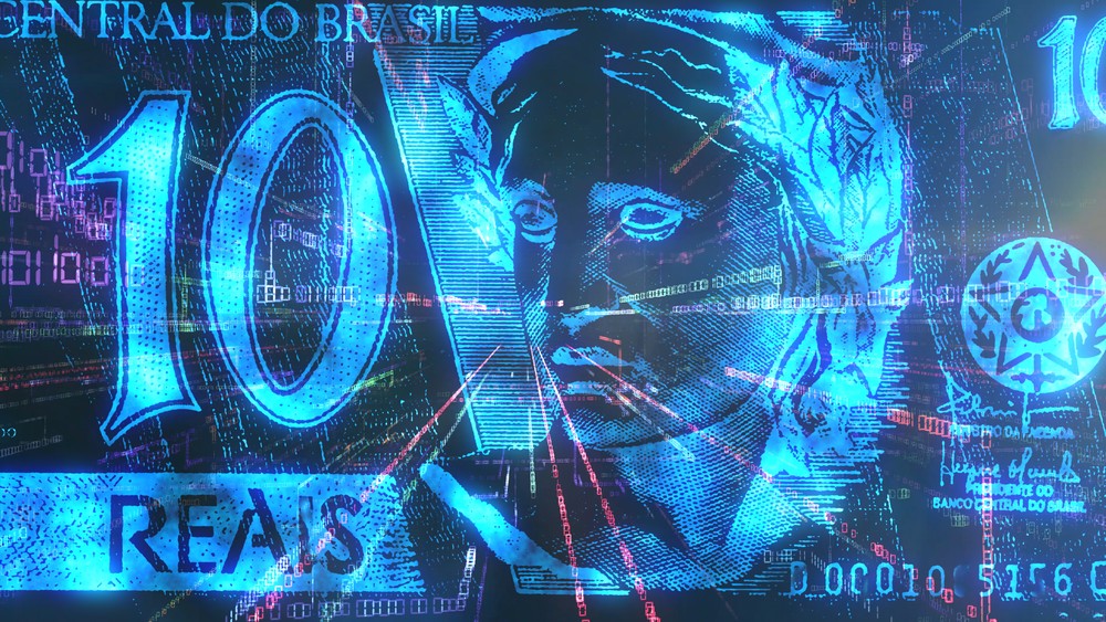 Como identificar nota falsa de real