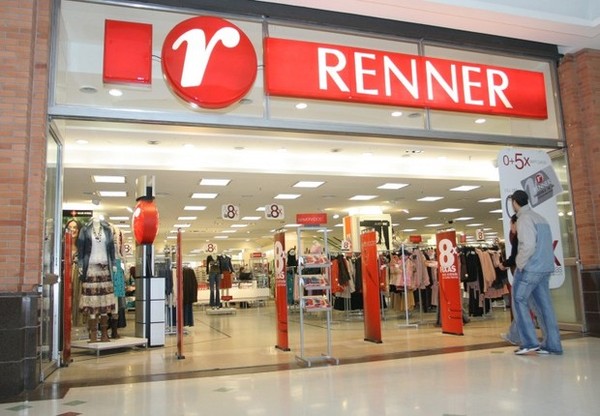 Acionistas da Renner aprovam aumento de capital de R$ 1,23 bilhões