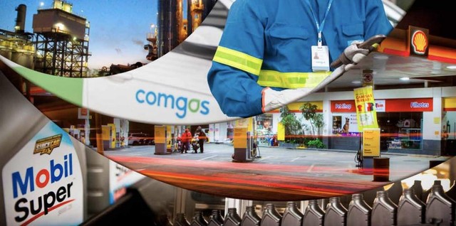 Cosan (CSAN3) anuncia ofertas públicas de ações com aporte de até R$ 10 ...