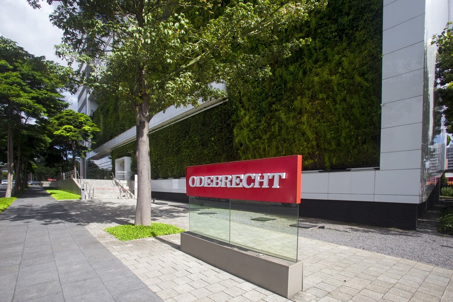 Odebrecht prepara recuperação judicial para lidar com dívidas de R$ 80 ...