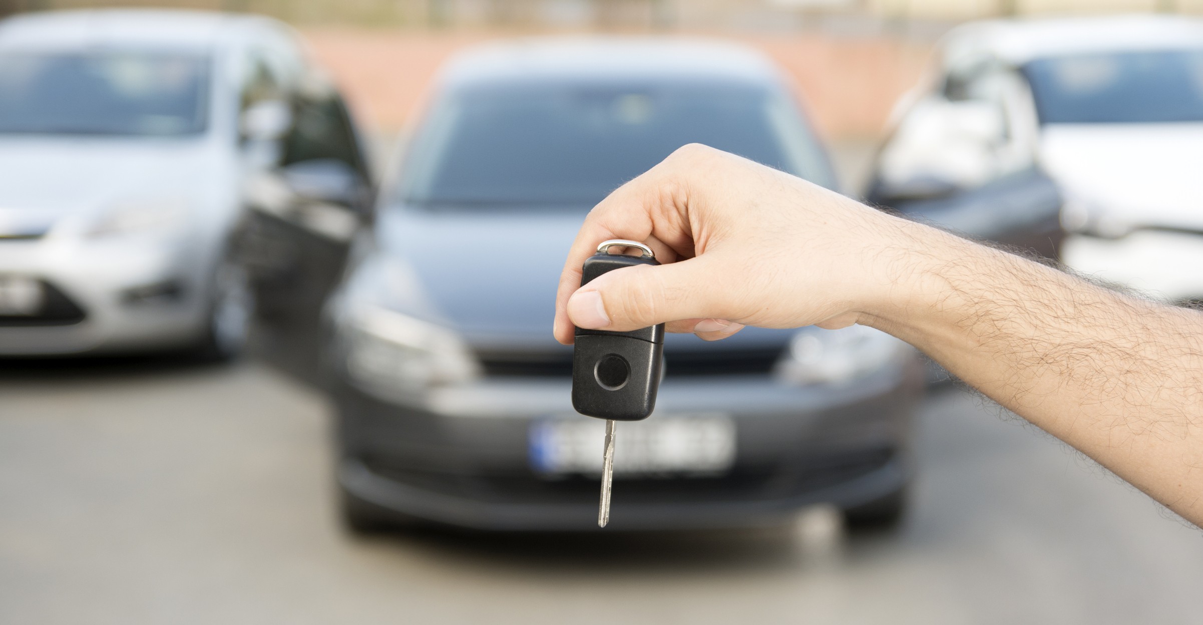 Como declarar carro no Imposto de Renda 2025
