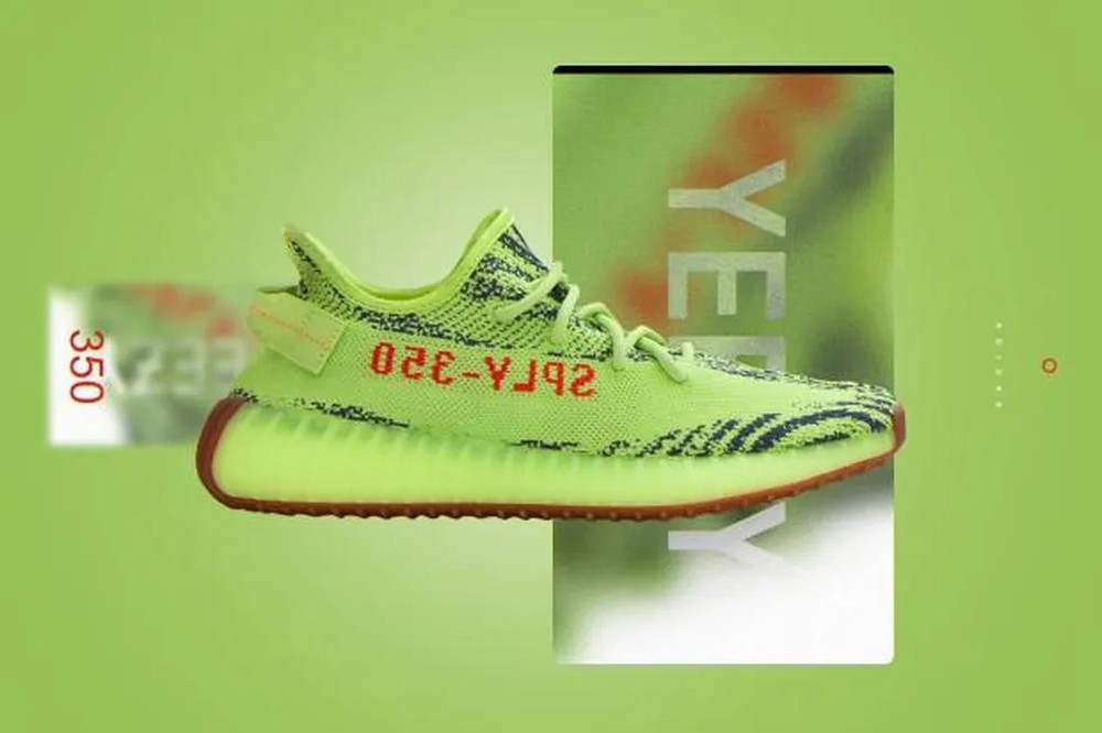 Adidas tenta nova estratégia para se livrar do estoque de tênis criado ...