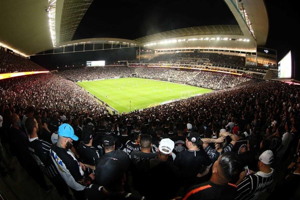 Corinthians apresenta proposta para quitar financiamento do Itaquerão à ...