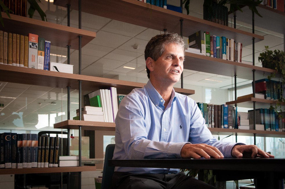 Brasil pode e vai atrair capital e ‘outras produções’, diz presidente ...