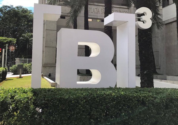 B3 divulga projeção para 2021 e prevê alavancagem financeira de 1,5 vez ...