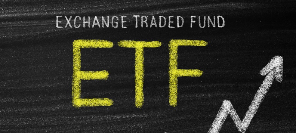 Veja quais foram os quatro ETFs estrangeiros que captaram em janeiro