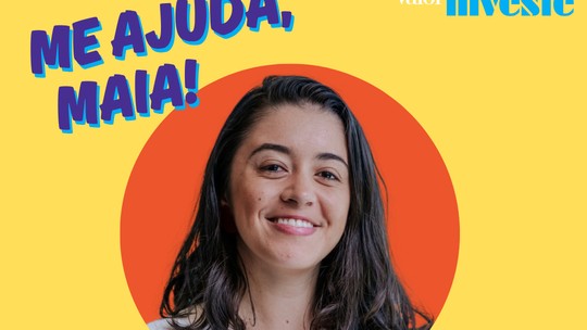 Me ajuda, Maia! Quero financiar um imóvel