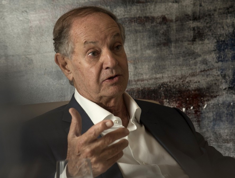 CEOs com menos de 40 anos são raros no Ibovespa | Empreenda | Valor Investe