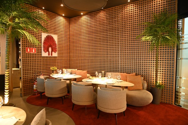 O VIP do VIP: Mastercard terá novidades em sala no aeroporto de Guarulhos