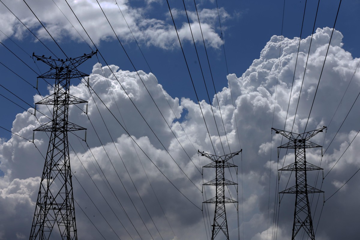 Perfin abre fundo de ações com foco em energia e saneamento, porto ...