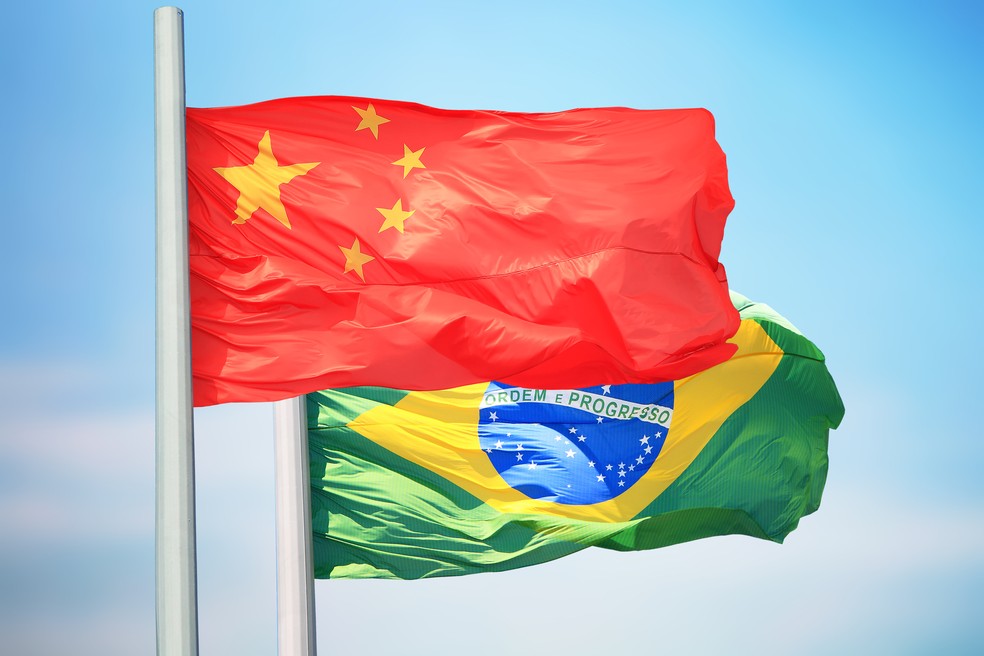 Apesar da China, Ibovespa sobe! Juros e Desenrola deram sustentação