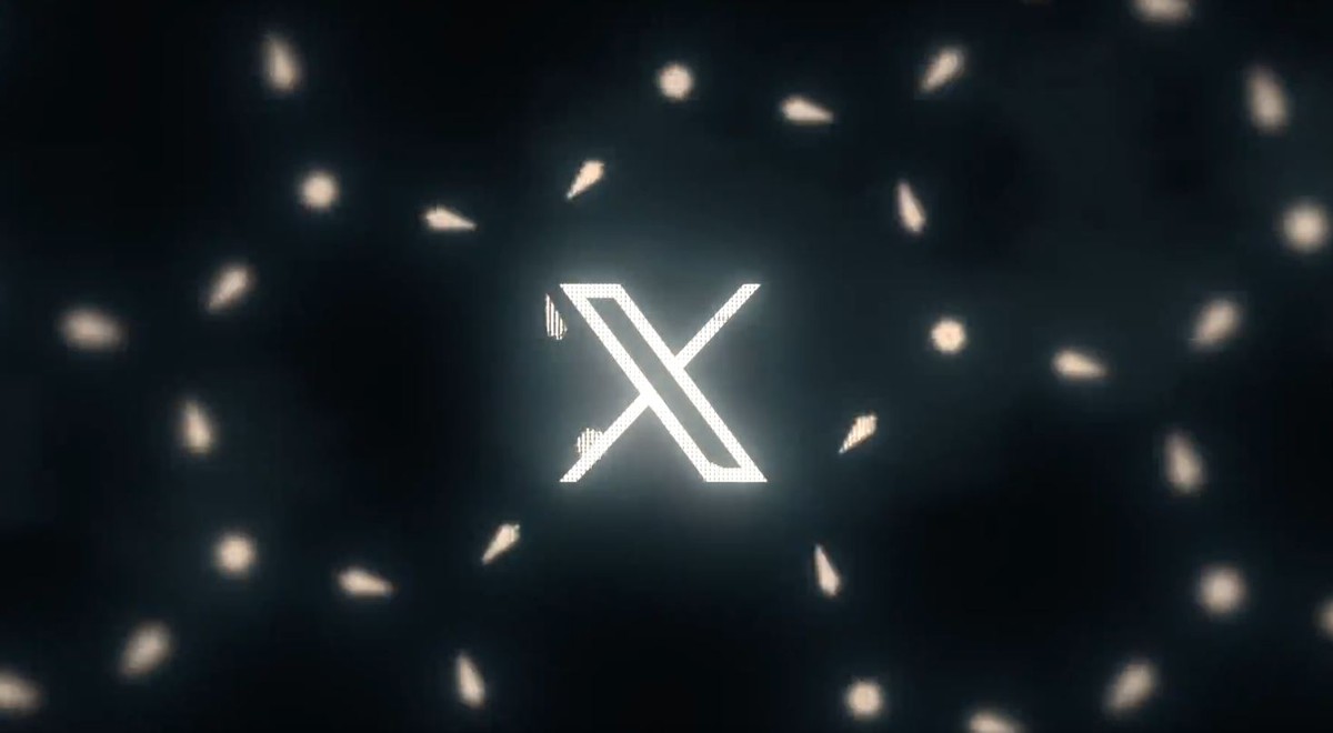 Elon Musk vai mudar o logotipo do Twitter para X | Internacional e ...