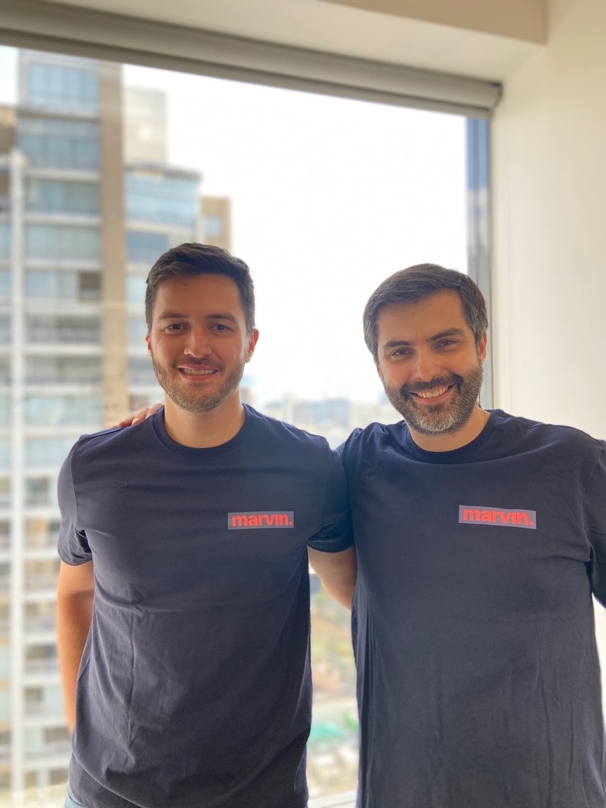 Fintech Marvin chega ao mercado com aporte de ex-Banco Central e ...