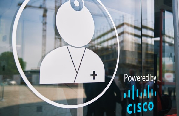 Cisco compra empresa de cibersegurança Splunk por US$ 28 bilhões