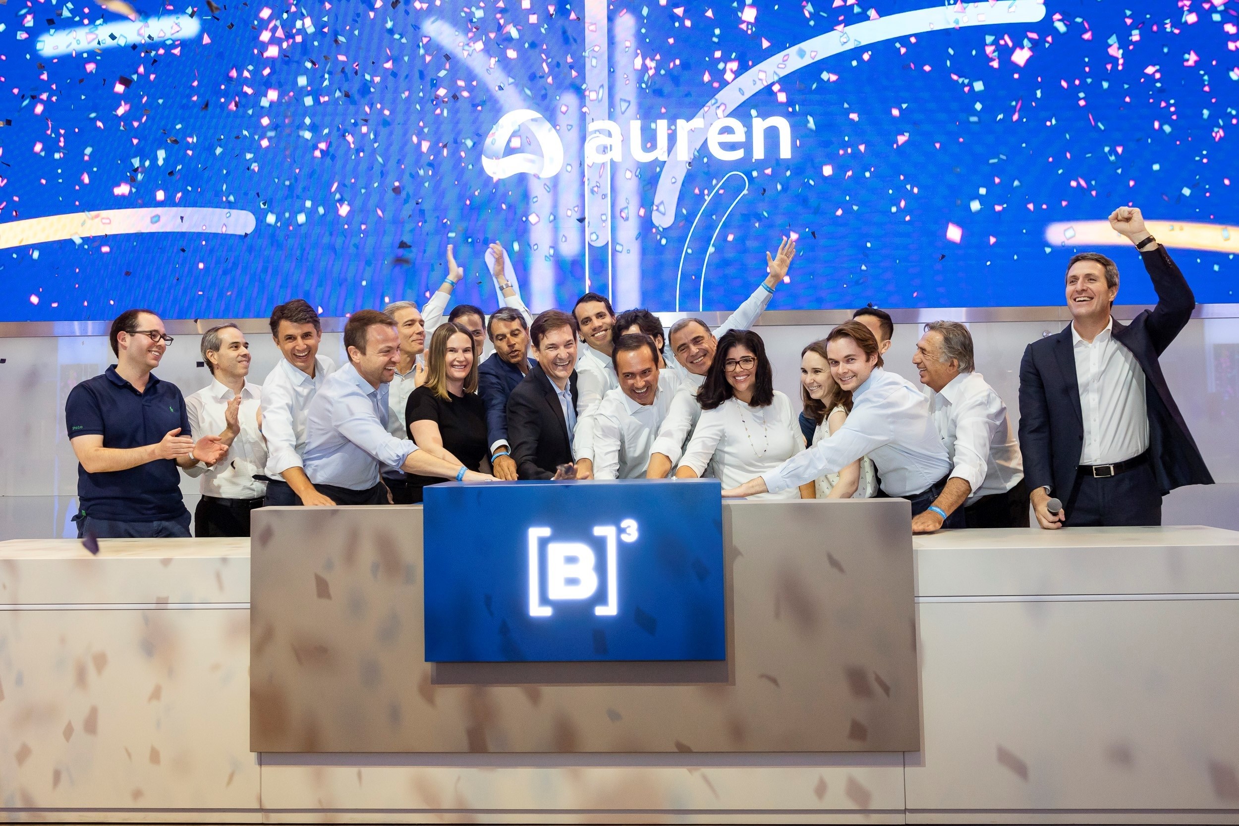 Auren (AURE3) pode fazer pagamento extraordinário de dividendos em 2023 ...