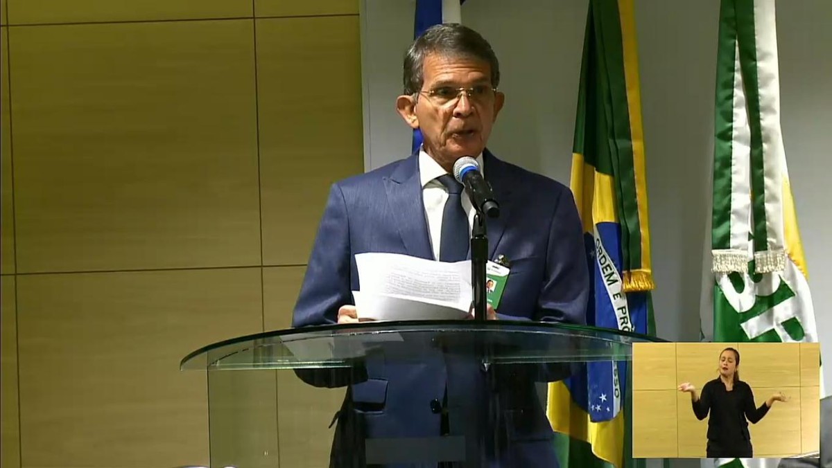 Governança e compliance impedem riscos de aventuras, diz presidente da ...