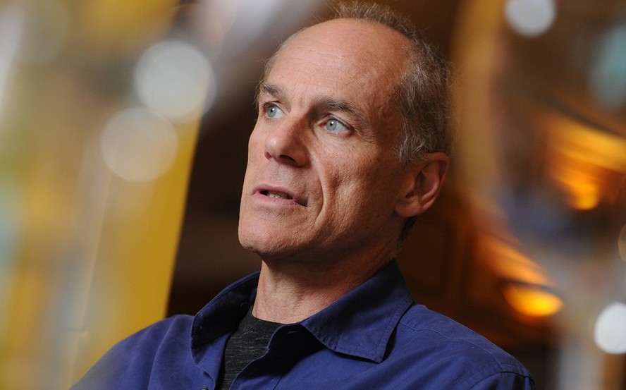 No futuro, aposta será na pessoa e não no diploma, diz físico Marcelo ...