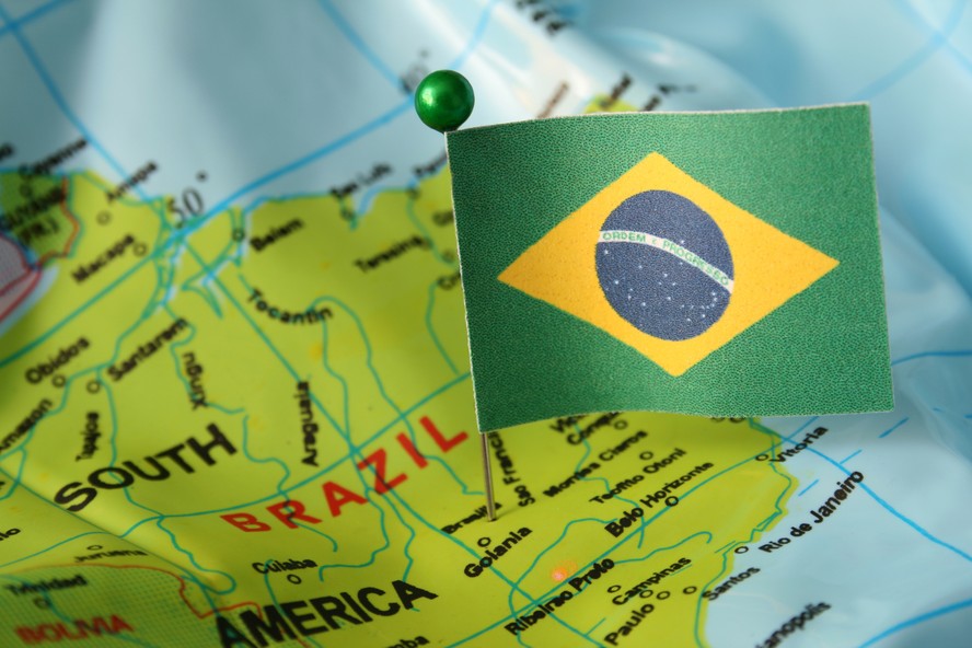 Brasil bate recorde na venda a 42 países, com busca por novos mercados