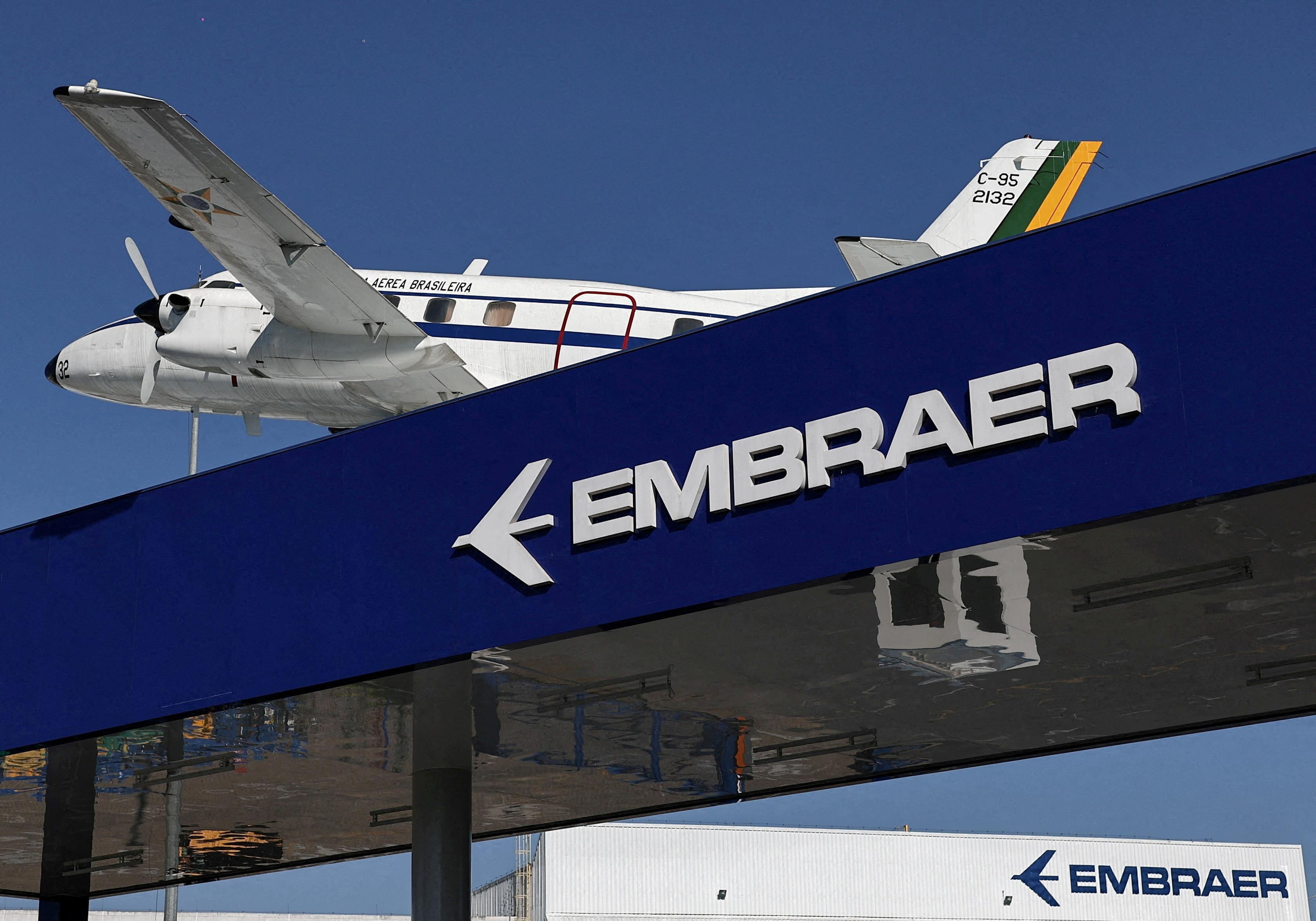 Embraer (EMBJ3); Cemig (CMIG4); Sabesp (SBSP3): veja os destaques das ...