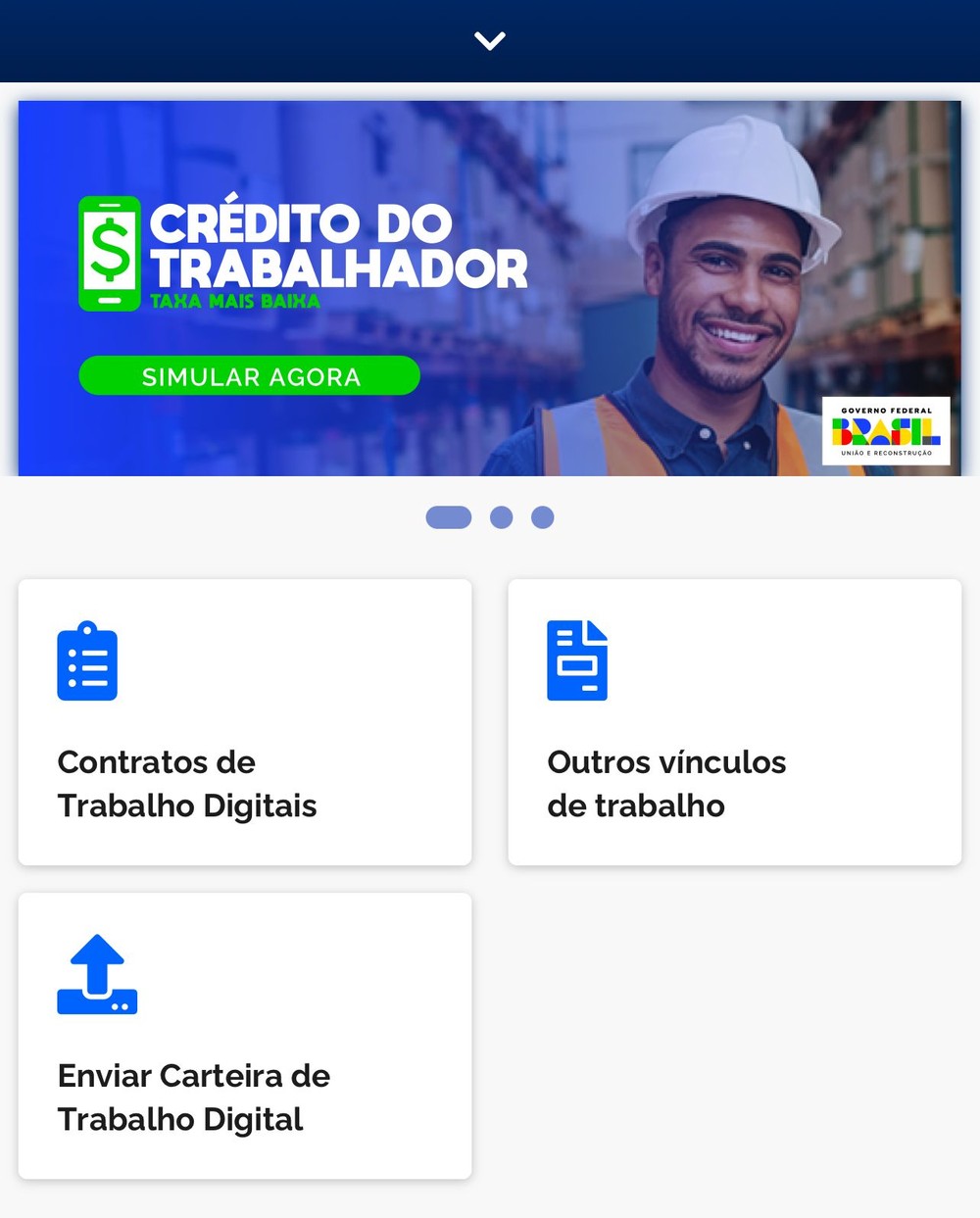 Como simular o empréstimo consignado para CLT? Veja passo a passo