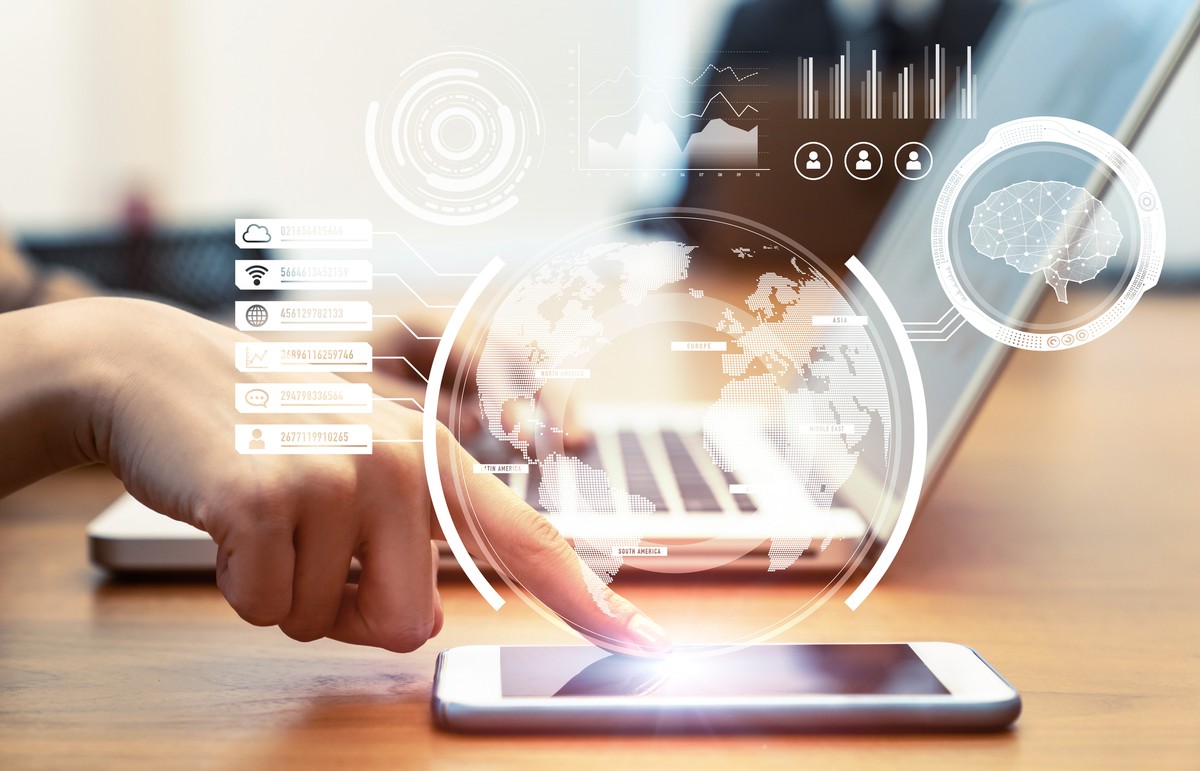 A importância da inclusão digital na vida das mulheres | Blog Seu ...