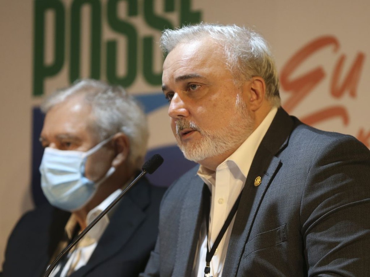 Quem aumentou preço de combustível está sendo oportunista, diz novo ...