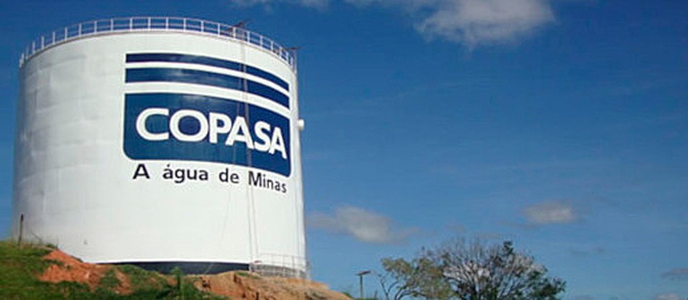 Copasa (CSMG3) inicia apresentações para captar R$ 1,3 bilhão com ...