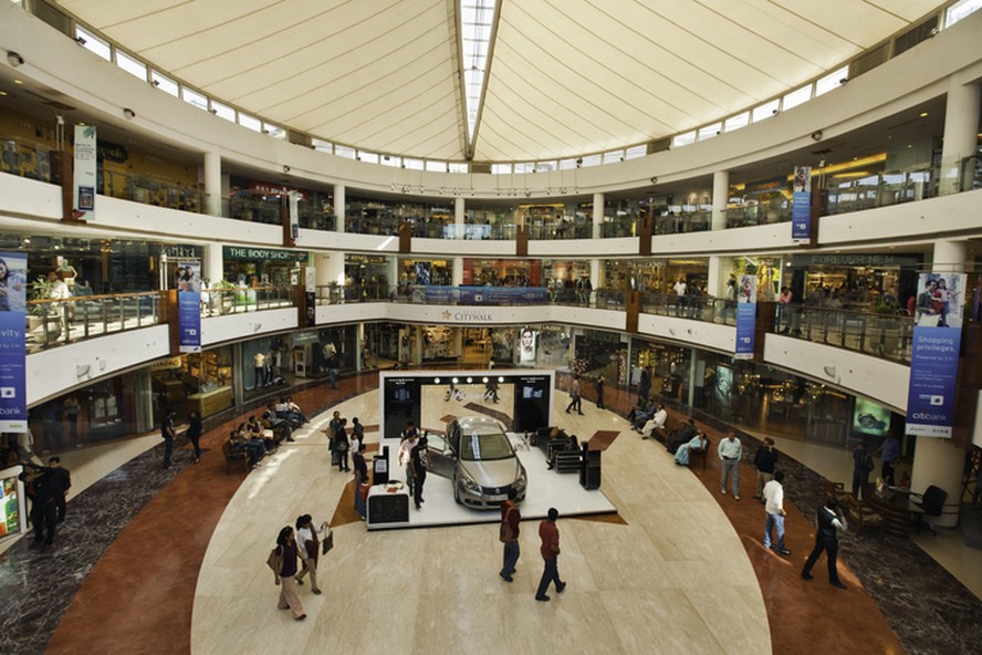 Aliansce Sonae diz que não há pedido grande de saída de lojas de ...