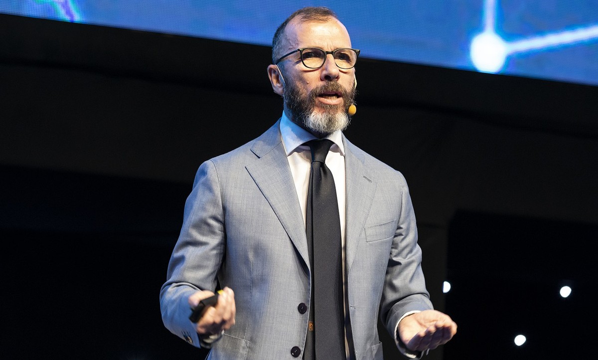 TIM espera ficar com maior fatia da Oi | Empresas | Valor Investe