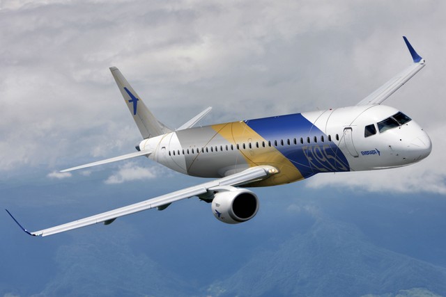 Embraer (EMBR3): é hora de comprar as ações após lucro subir mais de 200%?