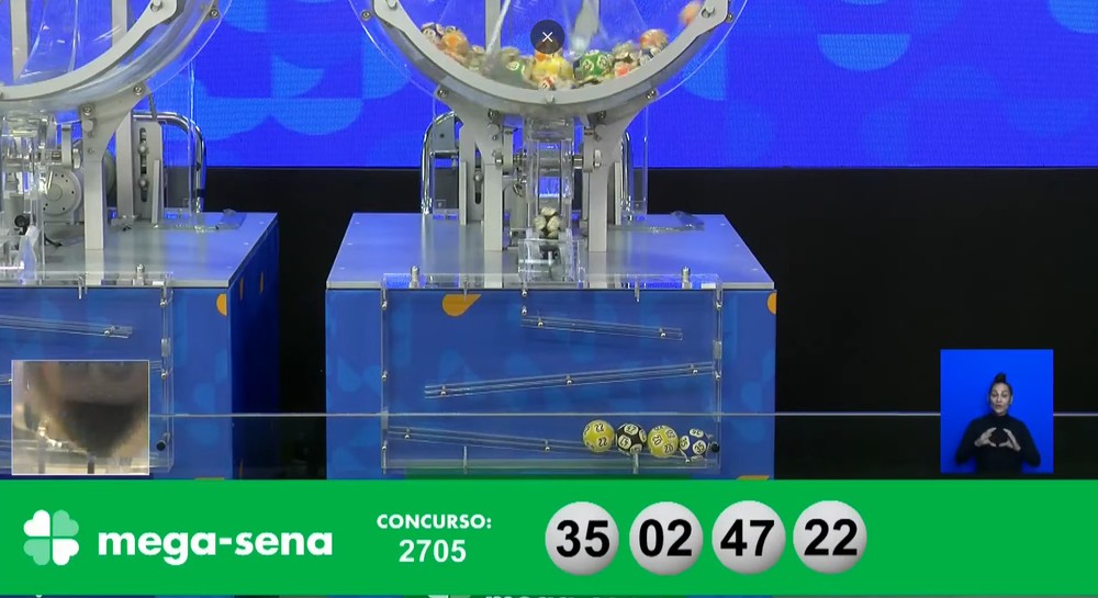 Aposta única de Recife (PE) fatura os R$ 118,2 milhões da Mega-Sena; veja números sorteados