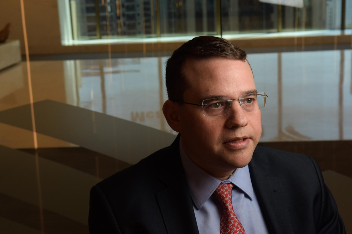 Brasil voltou ao radar do investidor global, diz BofA | De Olho no ...