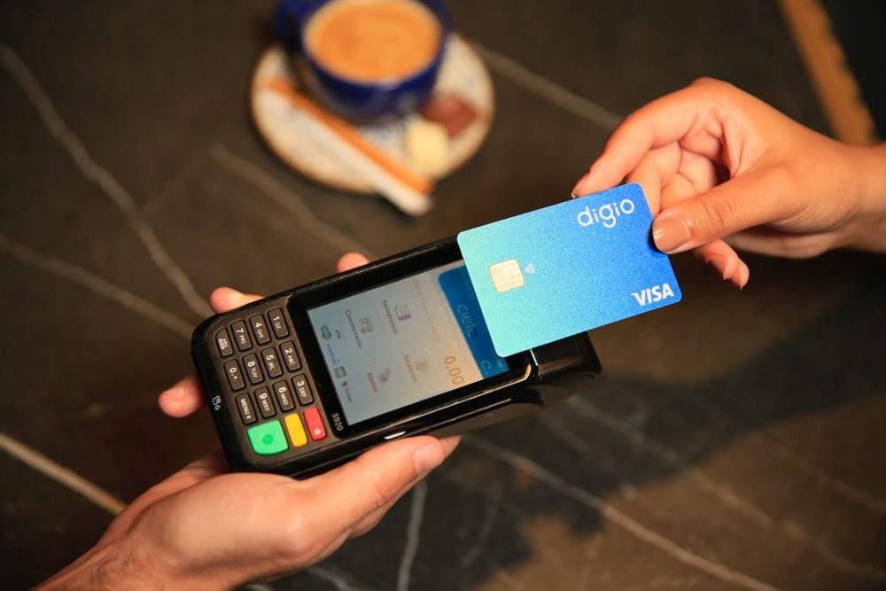 Digio, banco digital do Bradesco, inaugura frente de investimentos e ...