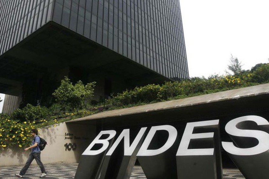 BNDES vende ações da União no IRB Brasil Resseguros | Renda Variável ...