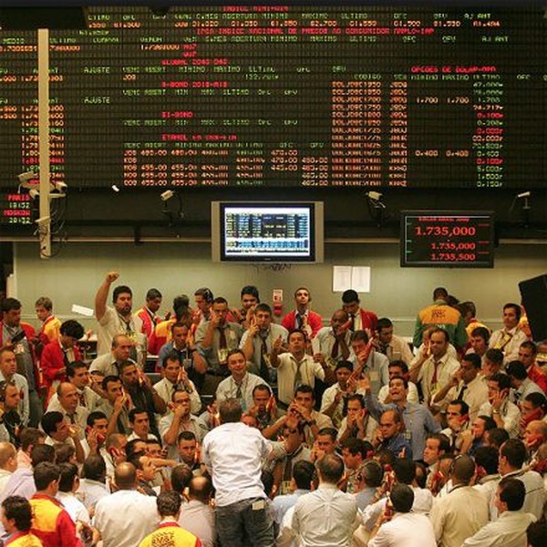 Plano Real foi a 'ponte' da bolsa brasileira para o mundo. O que ...