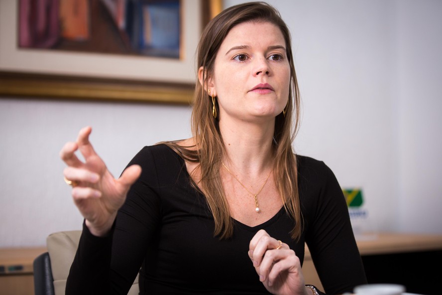 Martha Seillier, do PPI, fala sobre concessões e privatizações até 2022 ...