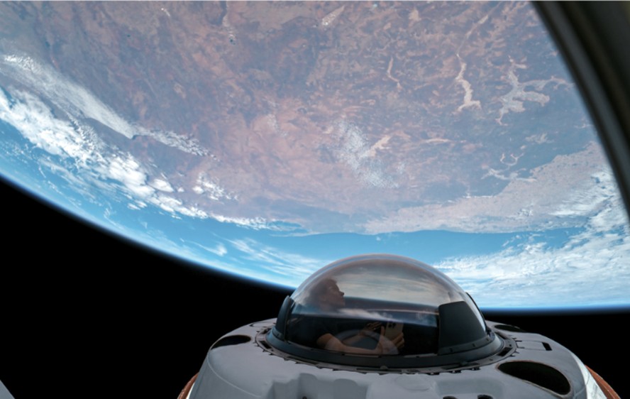 IPO da SpaceX promete trilhões, mas geração de caixa será um desafio