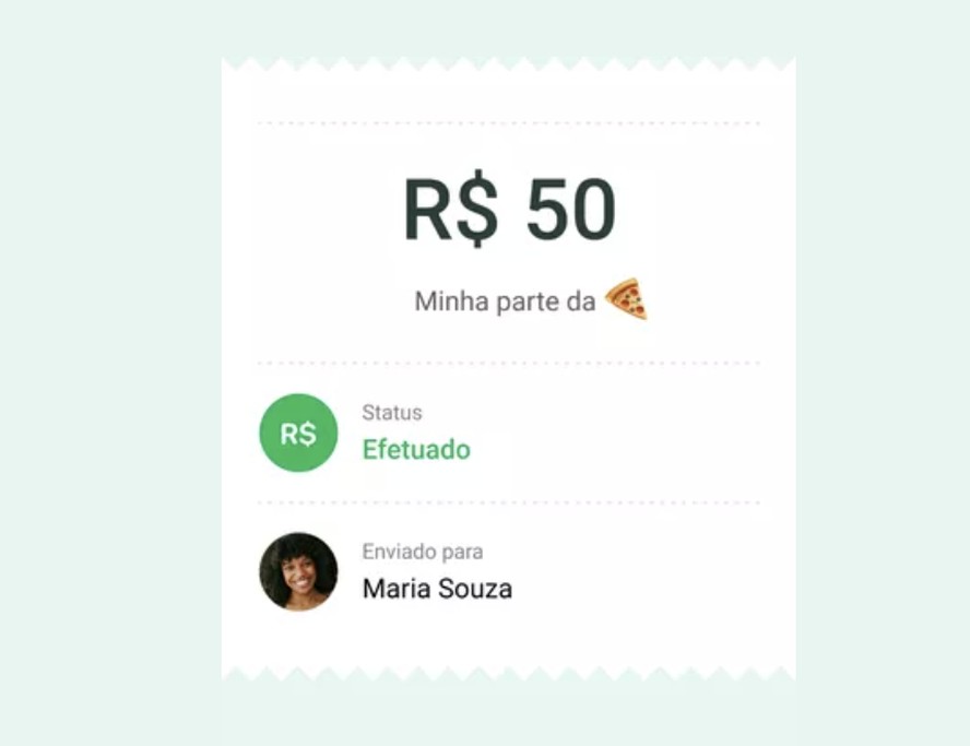 Veja como ativar nova função de pagamentos pelo WhatsApp | Serviços ...