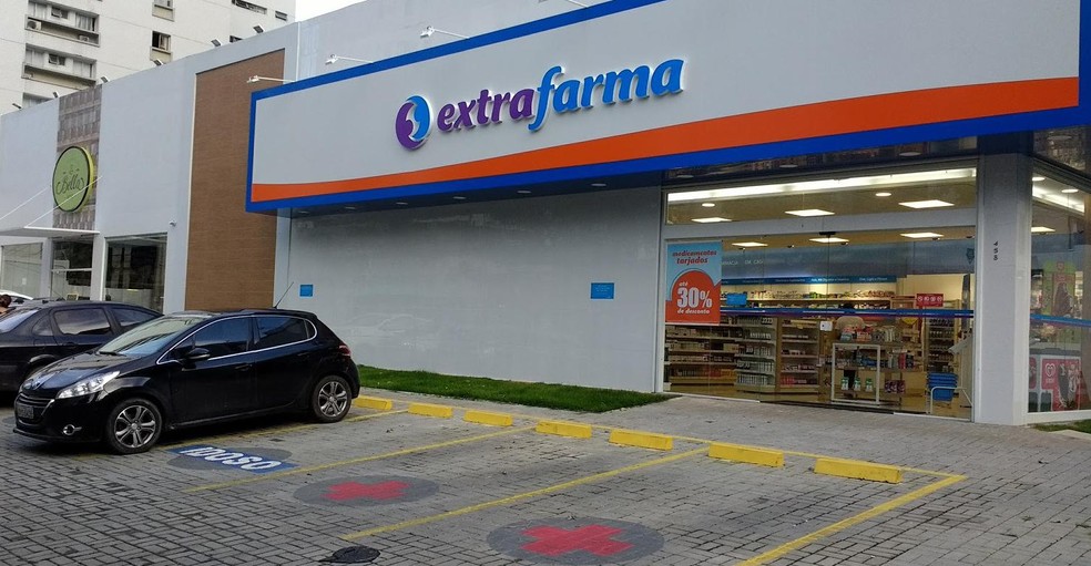 Cade classifica aquisição da Extrafarma como ‘negócio complexo’
