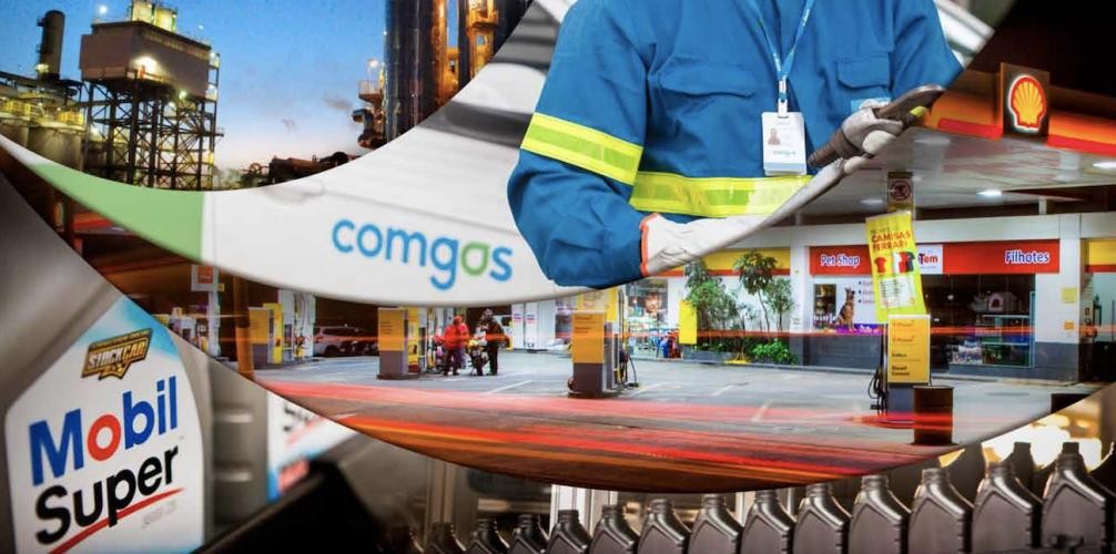 Cosan (CSAN3) anuncia ofertas públicas de ações com aporte de até R$ 10 ...